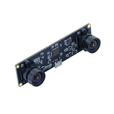 Sale 4mp Ov4689 Dual Usb2 0 Camera Module