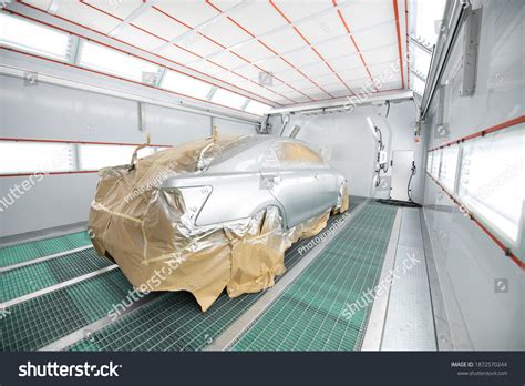 Paint Curing Images Stock Photos Vectors Shutterstock