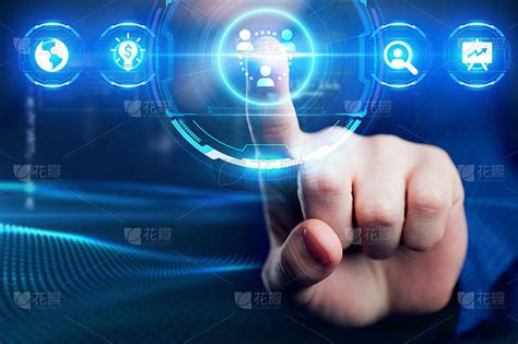 商业、技术、互联网和网络概念。人力资源人力资源管理招聘招聘招聘猎头概念。