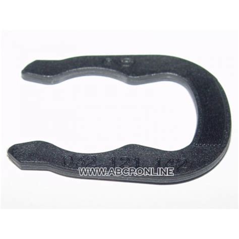 VAG 058121132C FLANGE
