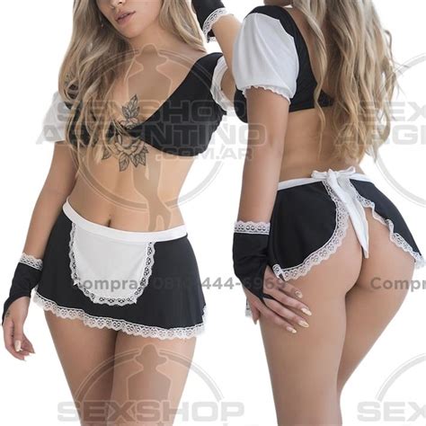 Sexshop Argentino Disfraces Eroticos