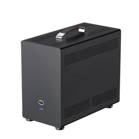 Jual Casing Pc Gamemax Spark Mini Casing Komputer Mini Hitam