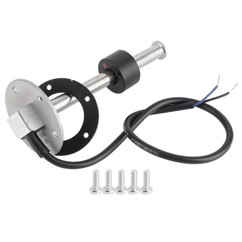 Buy Ebtools Fuel Water Level Sensor Fuel Level Sending Unit Boat Fuel