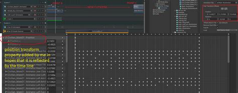 Clip Transform Offsets Are Not Applied In Timeline In Playmode Questions And Answers Unity