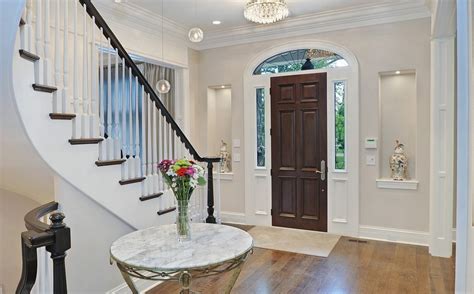 What Is A Foyer In An Apartment Essential Guide