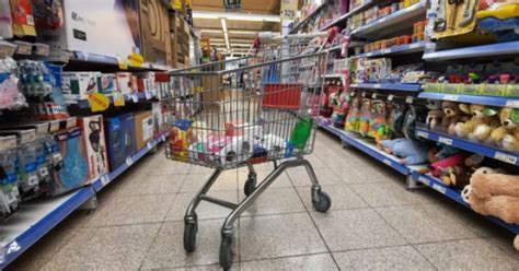 Estrategia Supermercados Mayoristas De Todo El País Ofrecerán