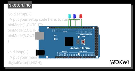 Baby Ko Si Meri Copy 2 Wokwi ESP32 STM32 Arduino Simulator
