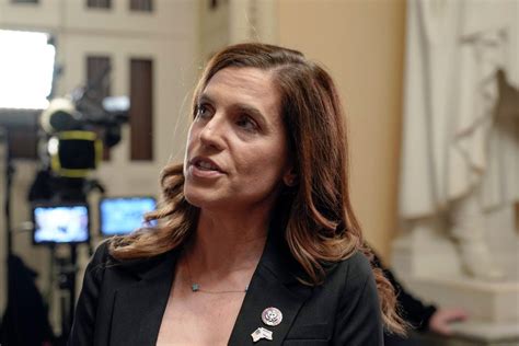 Nancy Mace Defends Viral Confrontations With Constituents Threats Conservatives Are Facing