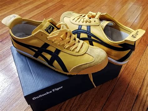 Onitsuka Tiger Mexico 66 Are Underrated Classics Rsneakers