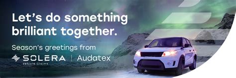 Audatex Seasonal Support Hours Audatex