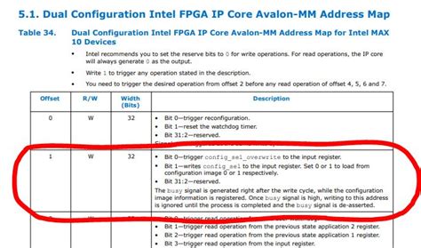 Max10 Dual Configuration Use Only Image In Cfm1 Intel Community
