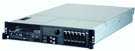 Ibm X3650 7979 Ecu International Systems Management