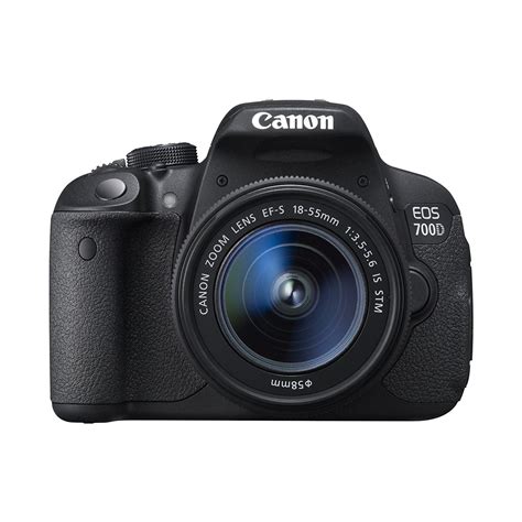 Canon EOS 700D 18 55 DC DSLR Fotoğraf Makinesi Fiyatı