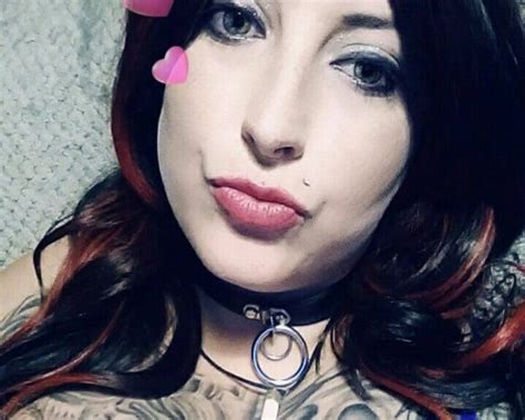 Melissa Inked Cover Girl
