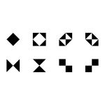 IEC Logic Gates Buffer Free SVG