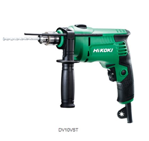Hikoki Dv10vst Impact Drill Kit 550 W At ₹ 5314piece In Bengaluru