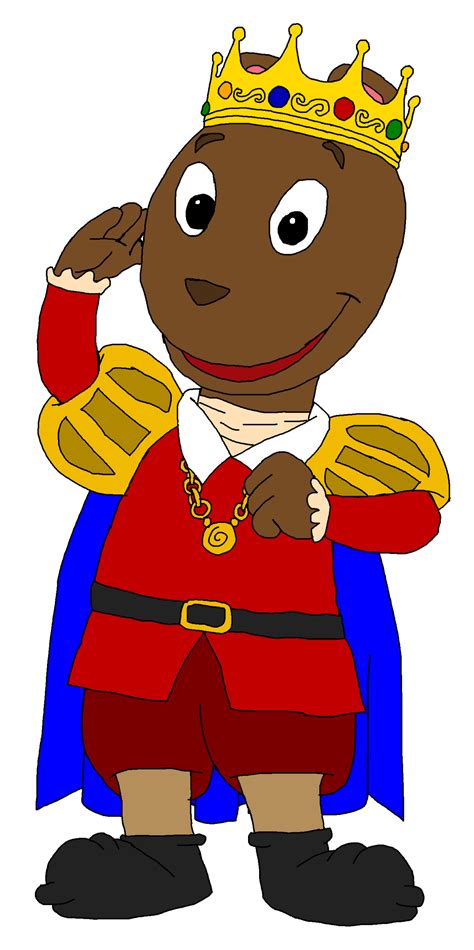 Prince Kevin The Backyardigans 2 0 Wiki Fandom