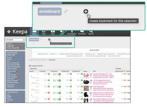 Ultimate Guide How To Read A Keepa Graph For Next Level Amazon