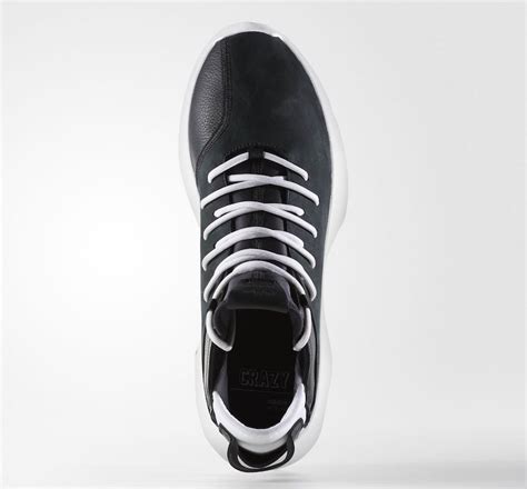 adidas Originals Crazy 1 Release Date | SneakerFiles