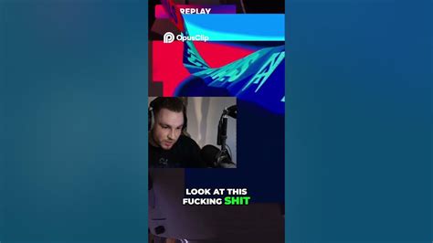 Ohnepixels Barber Fucked His Hairline Egg Ohnepixel Streamer