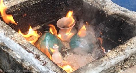 What Is Raku Pottery A Beginners Guide On How To Make Raku