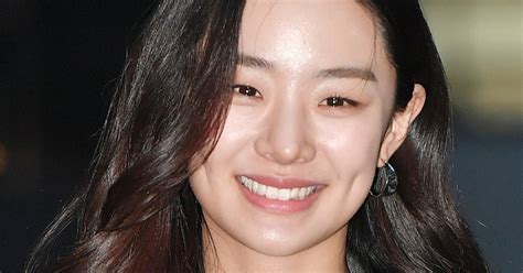 스테파니 리 볼수록 매력적인 미소 [포토엔hd]