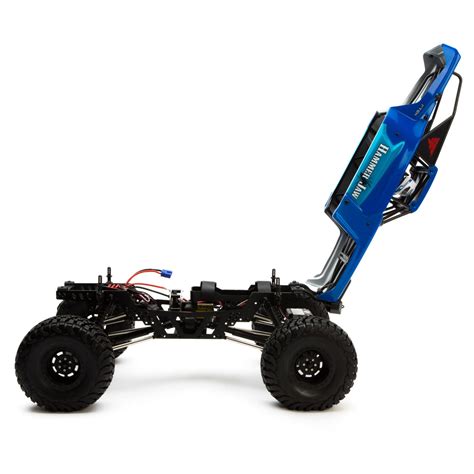 Force Rc Hammerjaw R C Rock Bouncer Rc Newb
