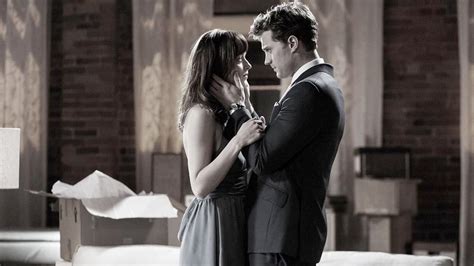 ¡sexy Tips Inspirados En 50 Sombras De Grey Glamour