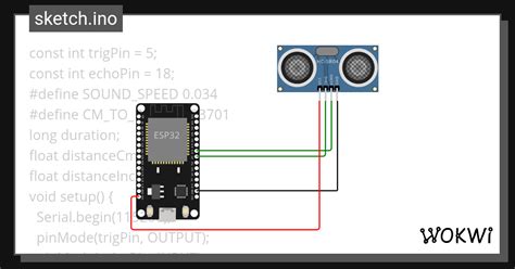 Sanjay Bala Wokwi Esp32 Stm32 Arduino Simulator