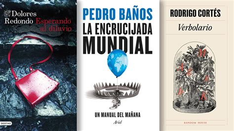Los Libros Más Vendidos 13 De Enero De 2023