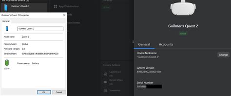 Get Correct Android Device Serial Number From Windows And Wpd