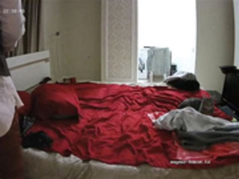 Voyeur House Demira Myagi Sex Bedroom