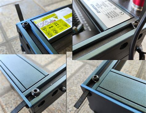 Lightburn Atomstack A20 Max Engraving Accuracy 22 By Noz1979 Atomstack Lightburn