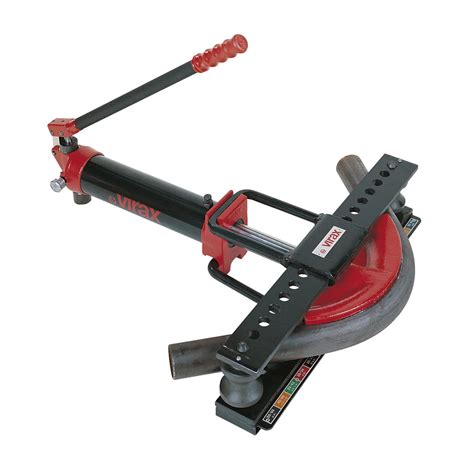 Cintreuse Portative 2402 Series VIRAX Hydraulique Manuelle De