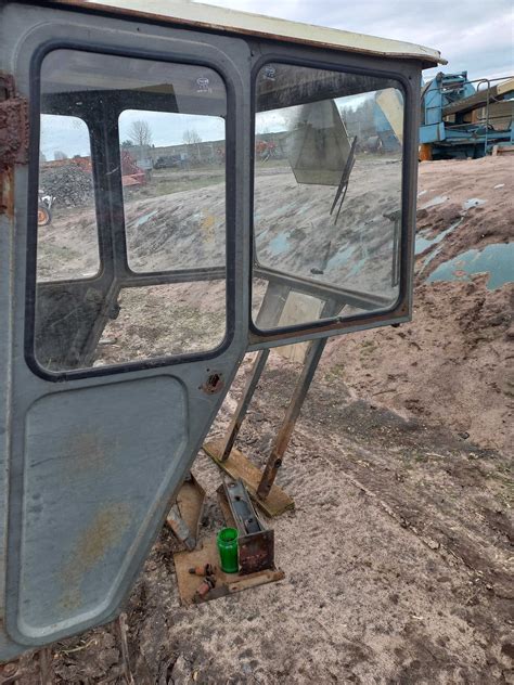 Kabina Do Ursusa C 330 Skaryszew OLX Pl