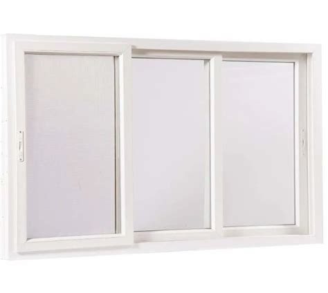 Mm UPVC Sliding Window At Square Feet UPVC Window In Pune ID