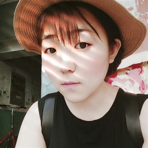 z敏籹子创作者主页 北京ui设计师 站酷zcool