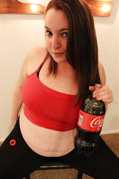 Play With Coke Bottle Photo X Vid Com