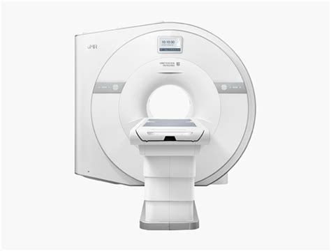 联影 磁共振成像系统 3t 5t 1 5t