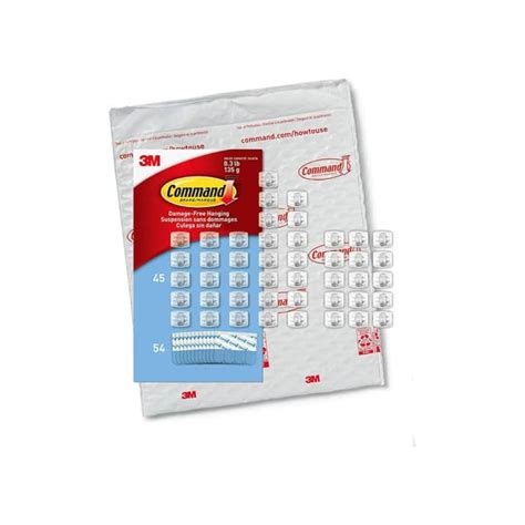 Command Light Clips Make Holiday Decorating So Easy Review Apartment Therapy