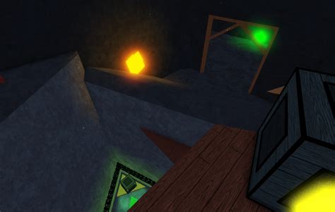 Maps Inundation Evade Wiki Fandom