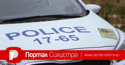 Хванаха 38 годишен пиян и с нерегистриран мотопед из Черник Портал