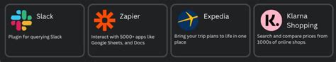 Chatgpt Plugin Store Best Chatgpt Plugins You Can Try Right Now