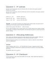 CNA 2011 S1 Pdf Primary Examination Semester 1 2011 2328 Computer