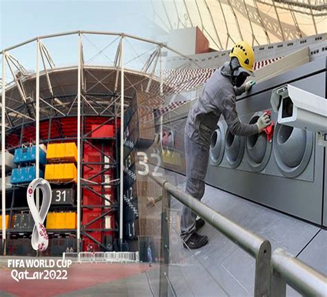 Novedades Tecnológicas Destacadas En Qatar 2022 Y Otras Curiosidades