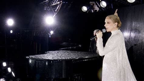 37 Jahre Später Tritt Céline Dion Beim Nächsten Esc Auf