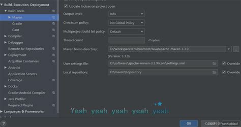 Intellij Idea运行springboot项目（非常详细手把手超详细截图）intellij Springboot Csdn博客