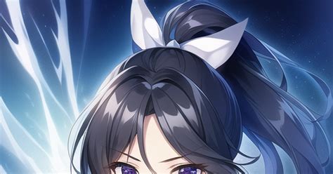 Ai 【ai】クール系変身ヒロイン紫蔵ゆき その97 広印好太郎戦うヒロイン愛好家のイラスト Pixiv