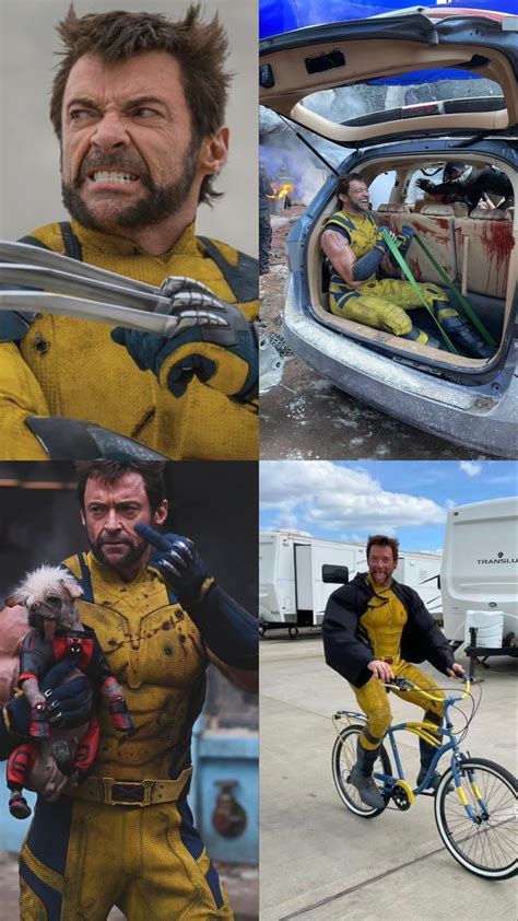 Pin By Tina Mihm On Avengers In 2024 Deadpool Comic Wolverine