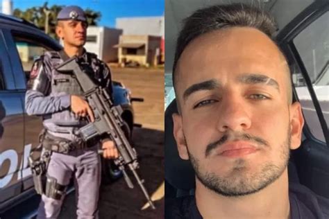 Policial Militar Morre Após Ser Baleado Durante Treinamento Em Sp